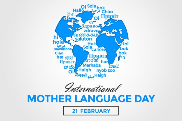 Mother Language Day 23 | Literacy Pittsburgh
