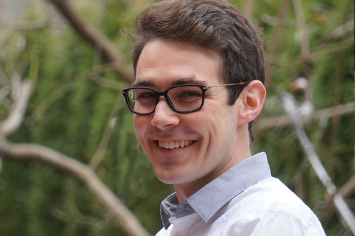 Andrew Spotlight | Literacy Pittsburgh