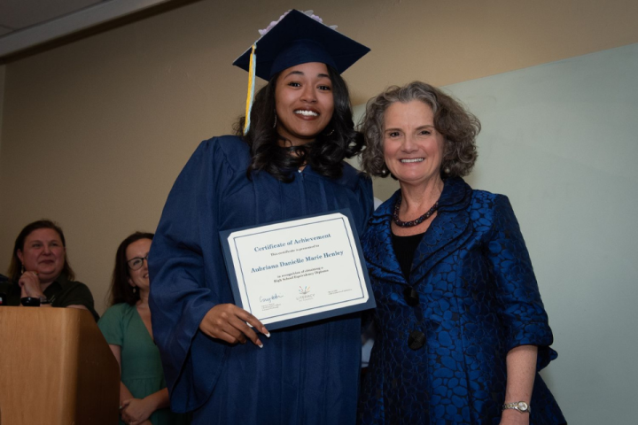 GED Graduation Recap | Literacy Pittsburgh