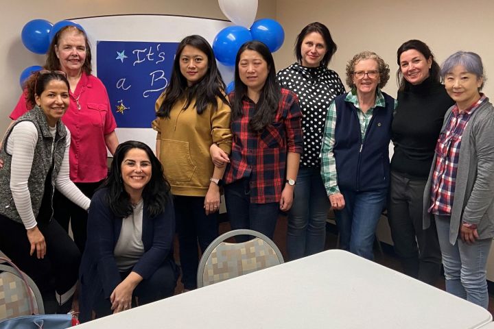 ESL Class | Literacy Pittsburgh