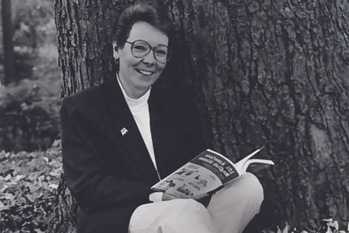 40th Birthday Ode | Literacy Pittsburgh