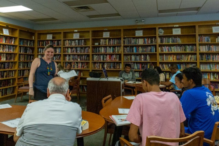 McIntyre Elementary | Literacy Pittsburgh